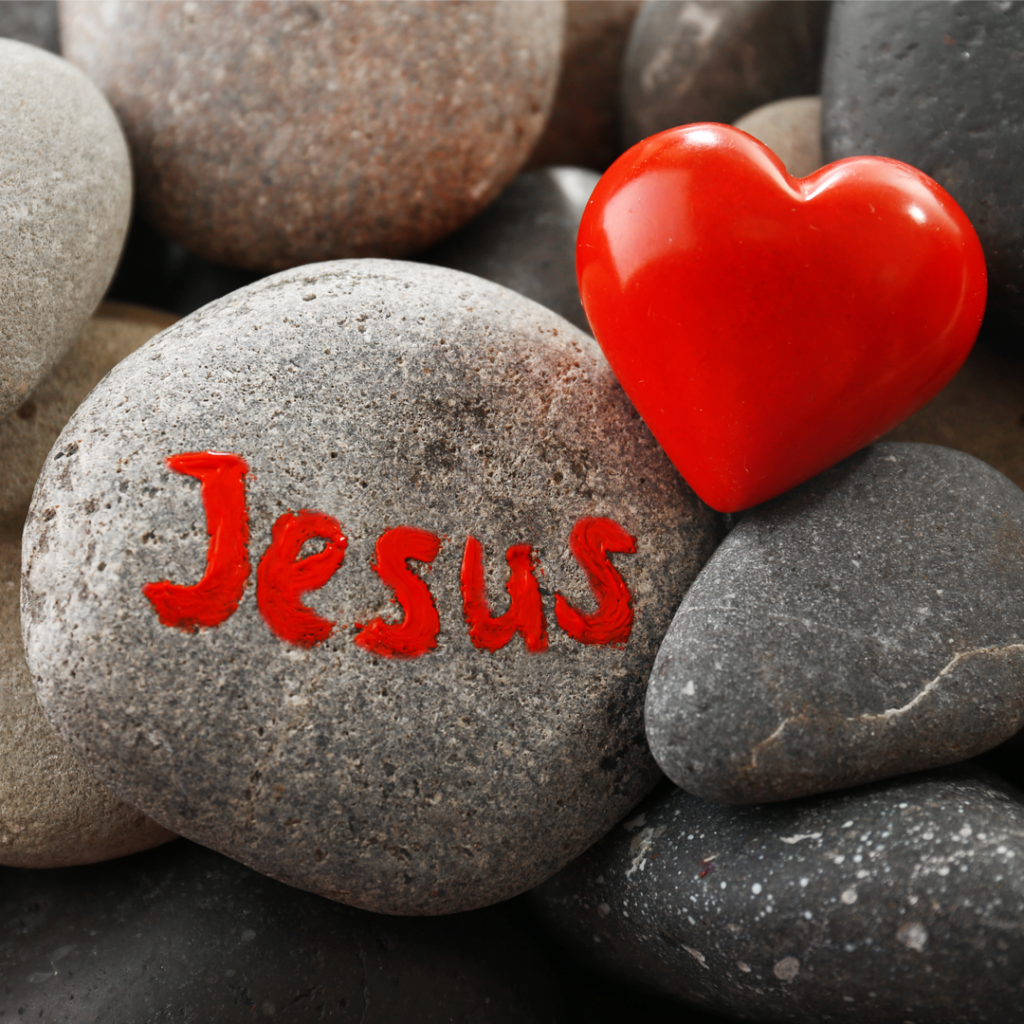 A Definitive Guide Within Christianity: What Love Is (And, What It’s ...